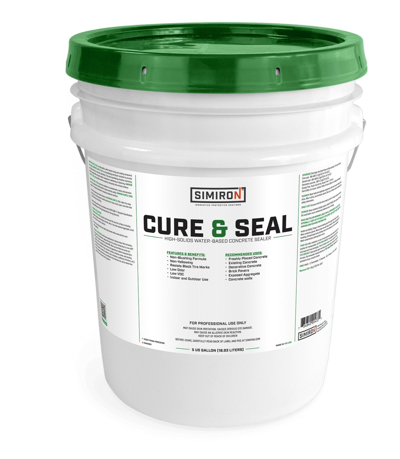 Simiron.com - Innovative Protective Coatings